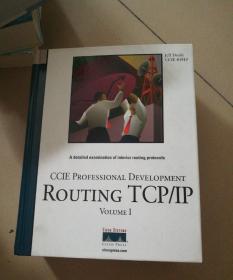 CCIE Professional Development:Routing TCP/IP, Volume1_: Jeff Doyle、 Jennifer Carroll_孔夫子旧书网