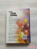 Introduction to Particle Technology_Martin Rhodes_孔夫子旧书网