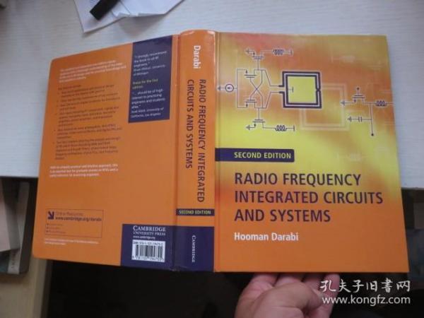radio frequency integrated circuits and systems_radio frequency integrated circuits and systems ...