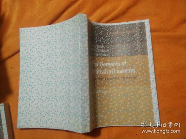 The Elements Of Statistical Learning（second edition）_Trevor Hastie ...