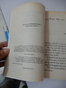 Pocahontas and the Strangers（英文原版）_CLYDE ROBERT BULLA_孔夫子旧书网