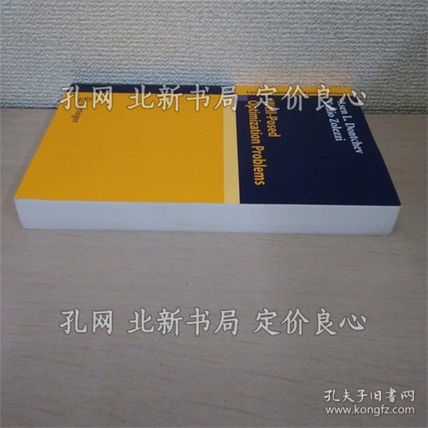 《Well-Posed Optimization Problems (Lecture Notes in Mathematics、 1543 ...