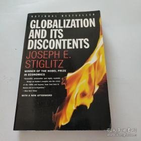 Globalization and Its Discontents_Joseph E. Stiglitz_孔夫子旧书网