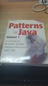 Patterns in Java: A Catalog of Reusable Design Patterns Illustrated ...