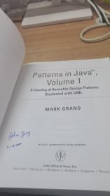 Patterns in Java: A Catalog of Reusable Design Patterns Illustrated ...