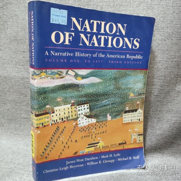NATION OF NATIONS A Narrative History Of The American Republic nation-of-nations-a-narrative-history-of-the-american-republic