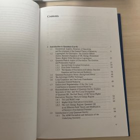 Quantum Field Theory Il：Introductions to Quantum Gravity, Supersymmetry ...