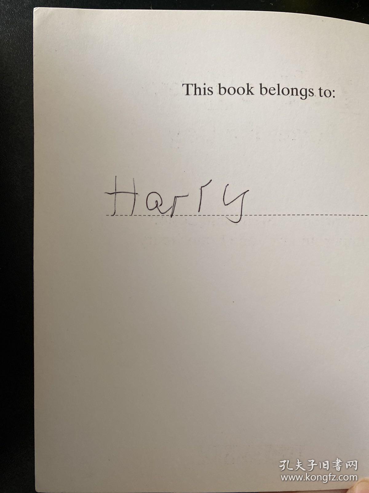 Zig zag zebra saves the day 平装 自然拼读 letterland_孔夫子旧书网