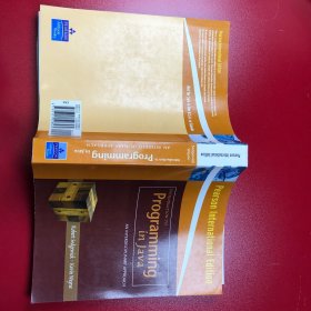 Introduction To Programming In Java_Robert Sedgewick_孔夫子旧书网