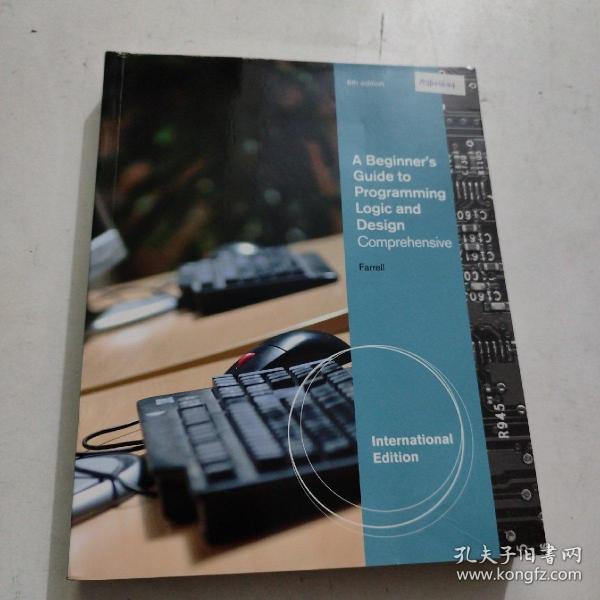 A Beginner's Guide to Programming Logic and Design 编程逻辑与设计入门指南_COURSE ...
