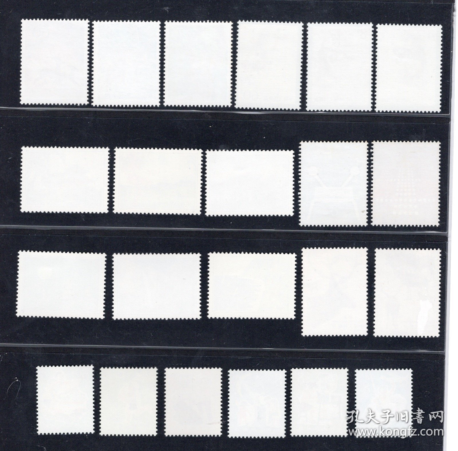 【图】（liying1175）T40.T52.T47.T42.T41.T132.新6套全（福利）,拍品信息,网上拍卖,拍卖图片,拍卖网,拍卖网站