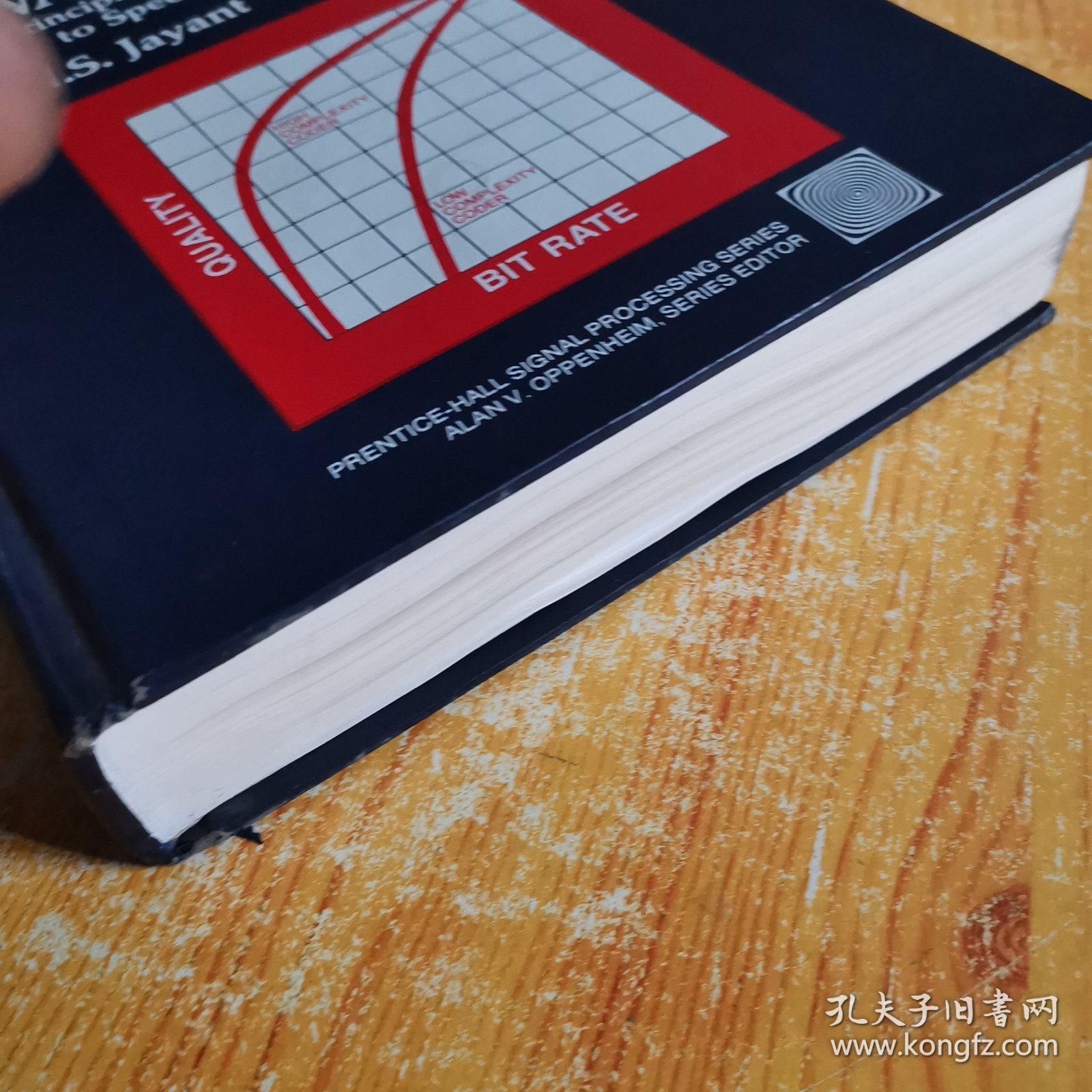 Digital Coding of Waveforms: Principles and_by Bell TeIephone_孔夫子旧书网