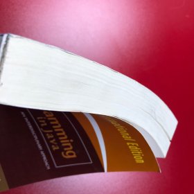 Introduction To Programming In Java_Robert Sedgewick_孔夫子旧书网