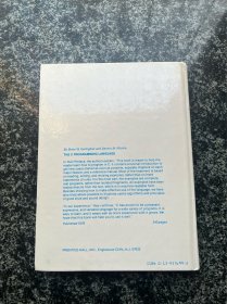 The Unix Programming Environment(英文原版，精装锁线，基本全新)2025年10月26日购买于美国 ...