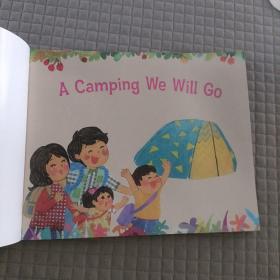A Camping We Will Go_孔夫子旧书网