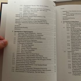 Quantum Field Theory Il：Introductions to Quantum Gravity, Supersymmetry ...