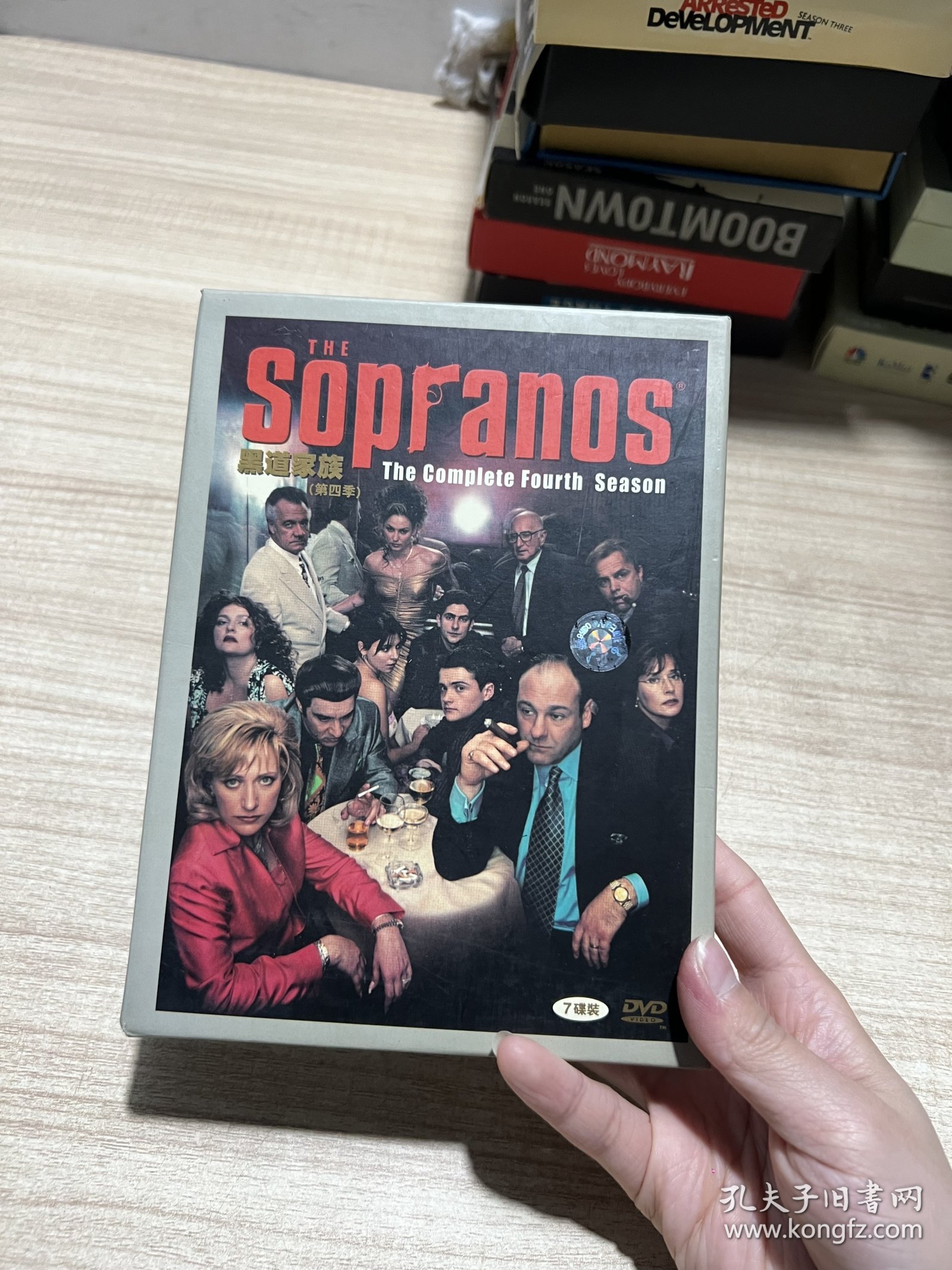 【图】碟片，VCD, DVD, CD 未试听 ——61 七张碟片（实物拍摄 以图为准 拍后不退 请理解）,拍品信息,网上拍卖,拍卖图片,拍卖网,拍卖网站