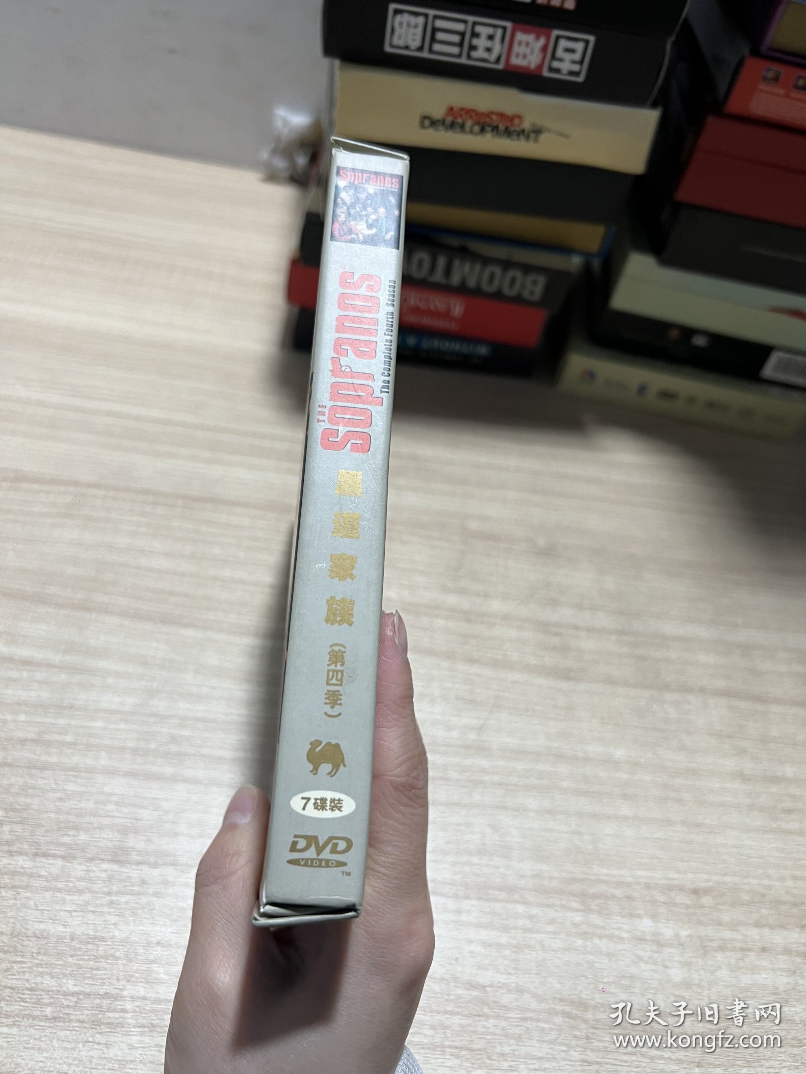 【图】碟片，VCD, DVD, CD 未试听 ——61 七张碟片（实物拍摄 以图为准 拍后不退 请理解）,拍品信息,网上拍卖,拍卖图片,拍卖网,拍卖网站