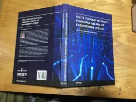 FINITE VOLUME METHOD-POWERFUL MEANS OF ENGINEEING DESIGN 原版进口_radostina ...
